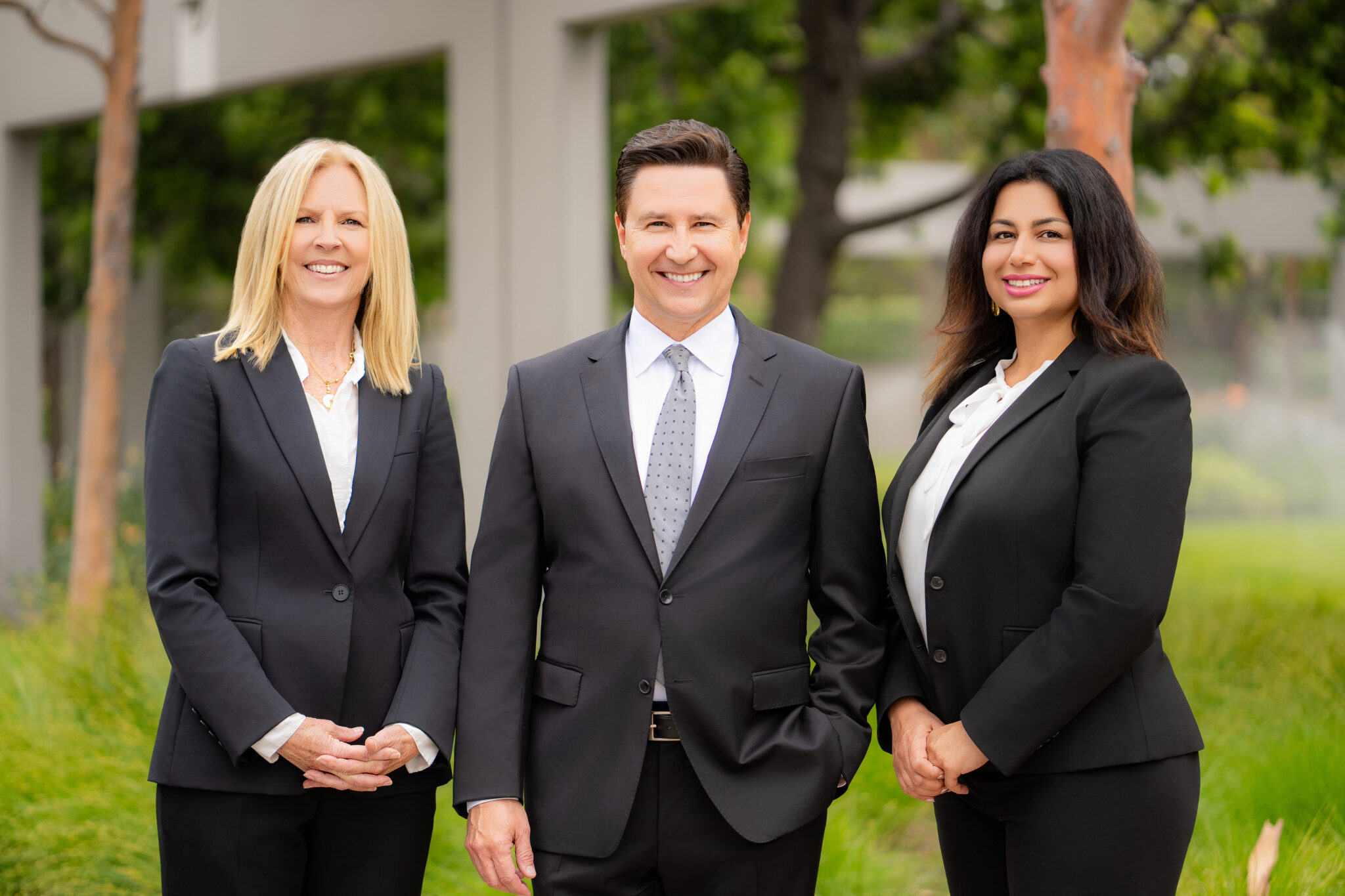 Our Team | Gerry Maggio | California Divorce Mediators